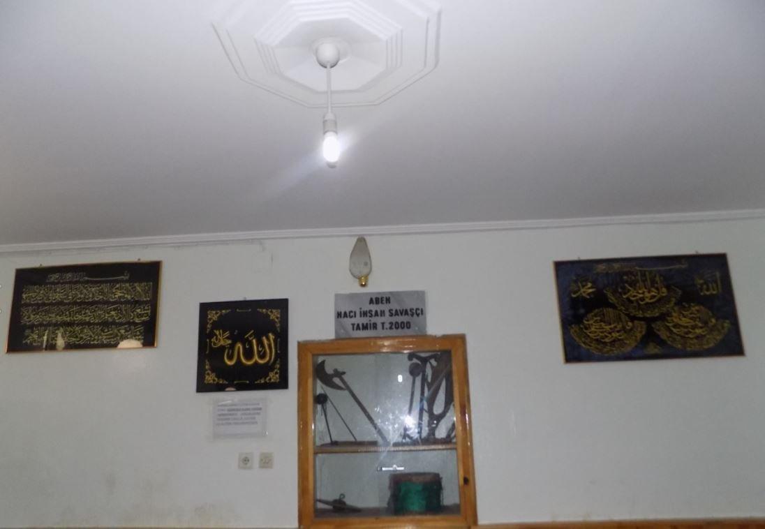 Talha Zübeyr Türbesi'nin Sırları - İki Teker Çok Gezer